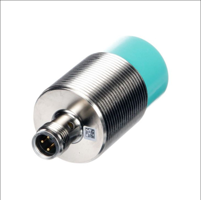 30v Ultrasonic Proximity Switch Sensor Front Mount 200mA UB2000-30GM-E5 ...