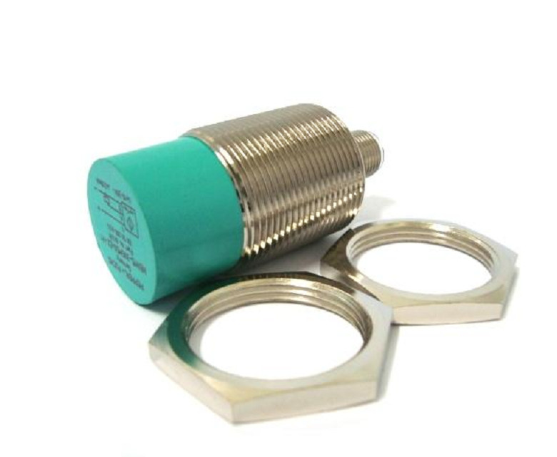 30v Ultrasonic Proximity Switch Sensor Front Mount 200mA UB2000-30GM-E5 ...