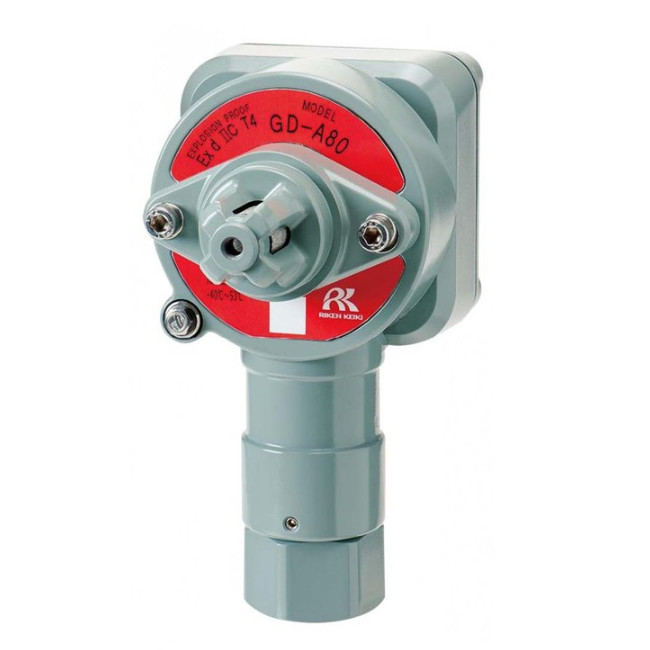 SD - 2500 Fixed Gas Monitor For Inside Furnace Gas Detectors Analyzers