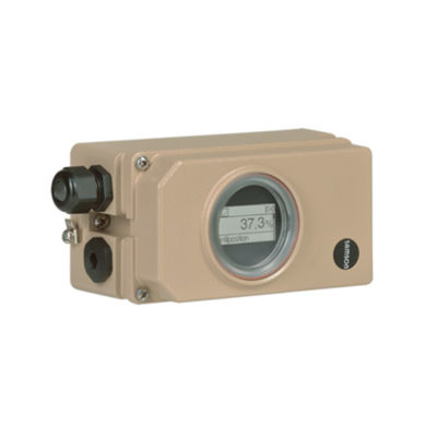 Samson Control Valve Positioner Type 3731-3 3730-2 3730-3 3730-4 3730-5 ...