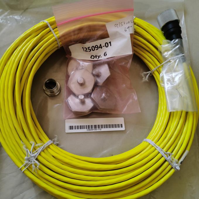 CB2W100 Interconnect Cable 15 To 200 Feet For Bently Nevada 190501 CT ...