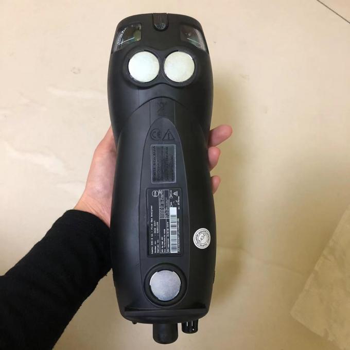 Testo 330-2 LL 320 0563 3220 75 Flue Gas Analyzer For Co O2 And Co2 ...