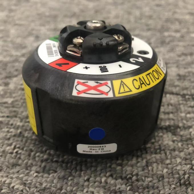 Emerson Micro Motion Core Processor 700 Series Firmware Revision 3.52 ...