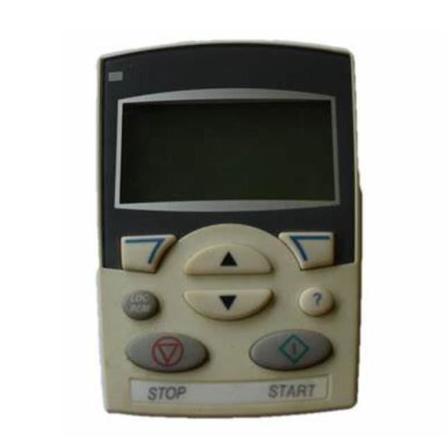 100% ABB Amb / Delta VFD Control Panel Three Phase