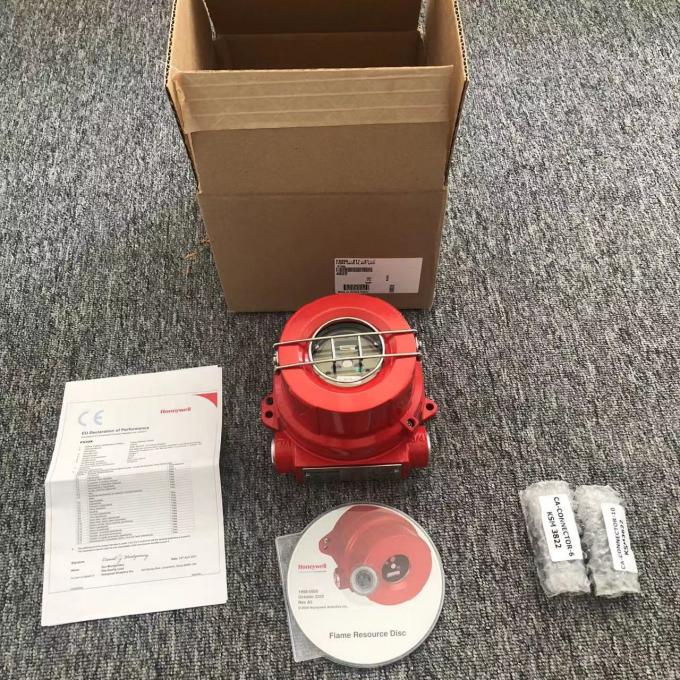 FS20X - 211 - 21 - 2 Electro Optical Flame Detectors Multispectral Fire ...