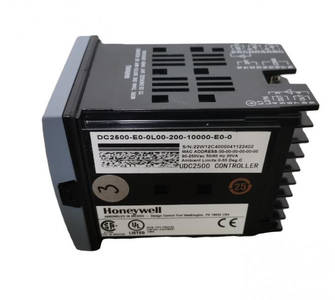 Honeywell DIN Temperature Controller UDC2500 / UDC3200 / UDC3500