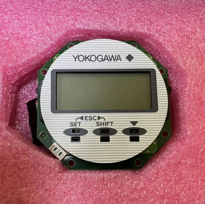 Indicator Unit F9802JA Assembly for AXF002 AXF400 AXF Series Integral Flow Meter in Stock