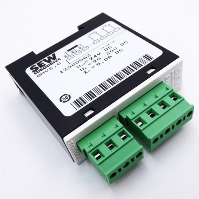 1.5 A Sew Motor Brake Rectifier Integrated Heating BGE1.5