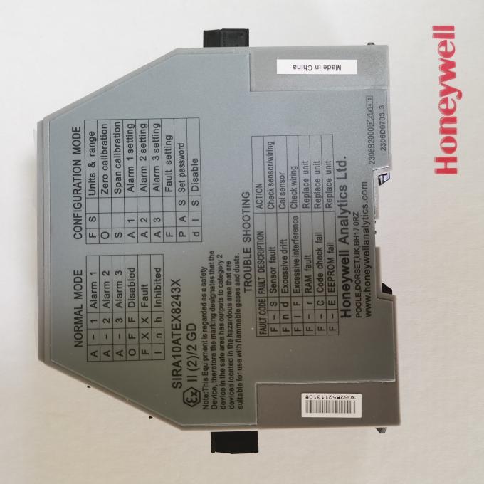 2306b1000 2306b2000 MV Zareba Unipoint Controller 3 Wire With Din Rail ...
